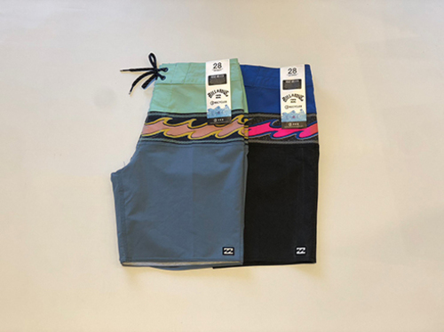 BILLABONGの水着続々入荷！｜ショップトピックス｜セブンパークアリオ柏